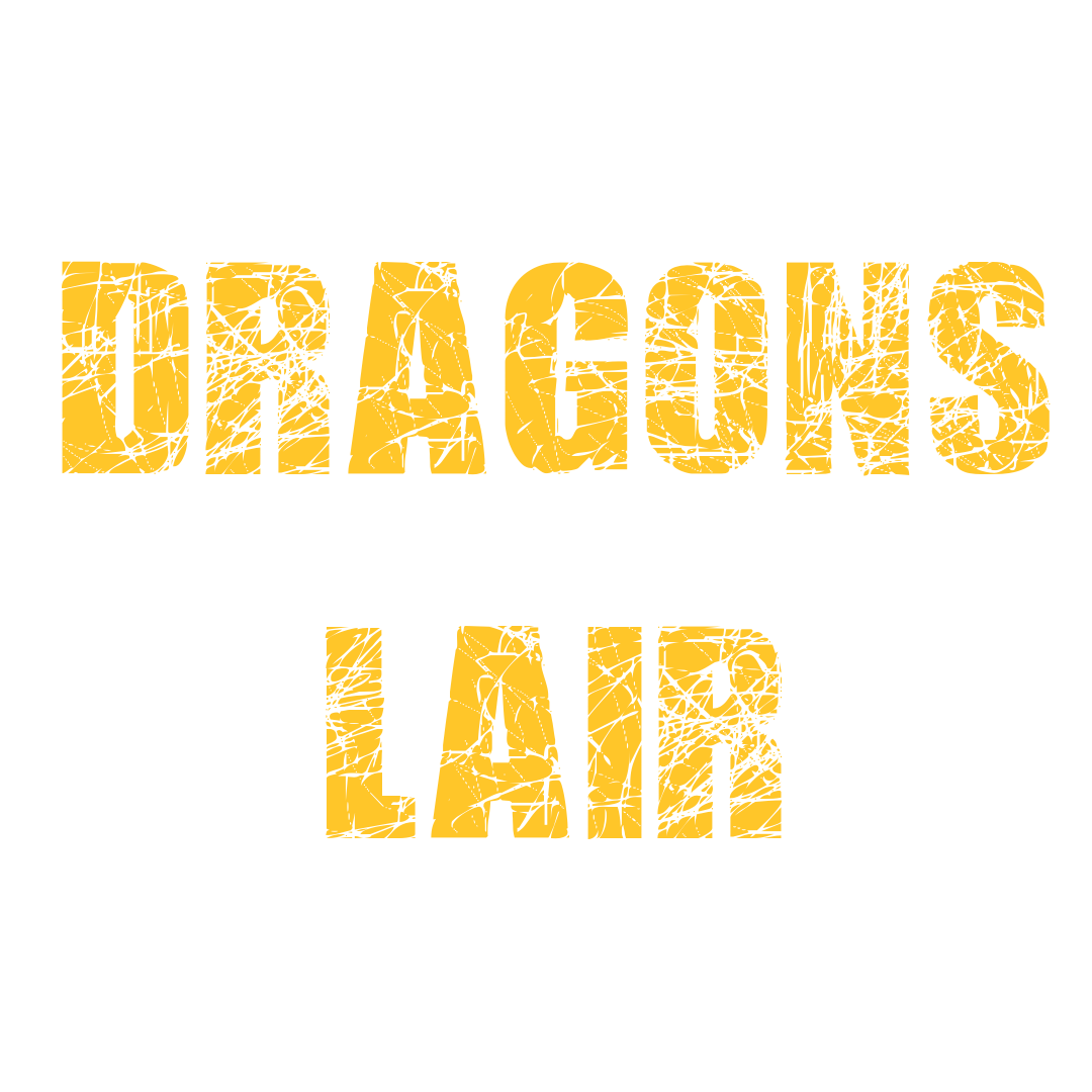 Gretna High School Dragon's Lair | GHS Dragon's Lair